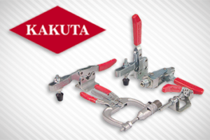 KAKUTA All American – Fludisa